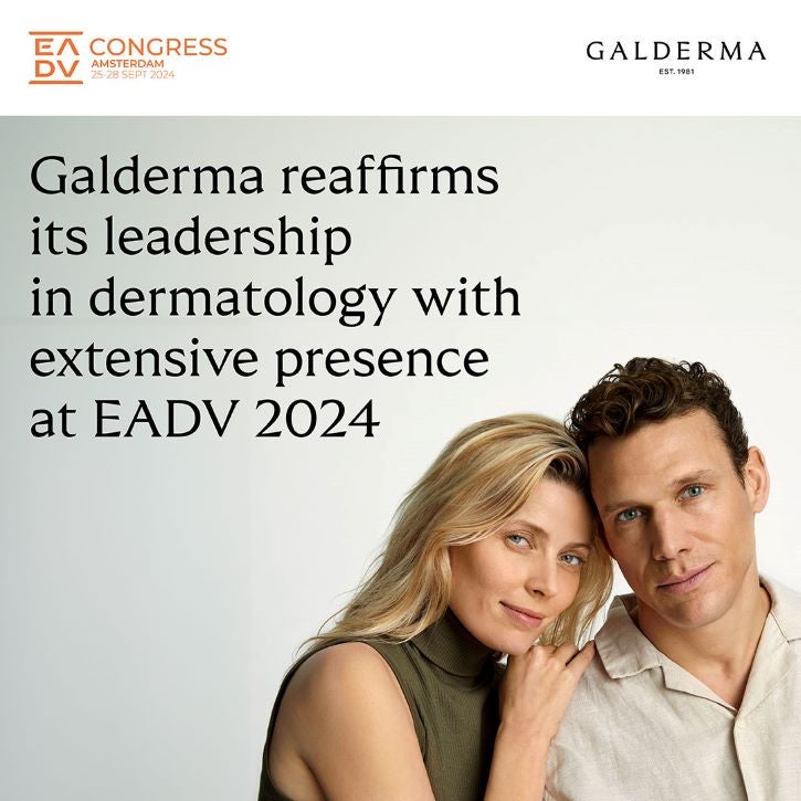 Galderma | Newsroom Archive